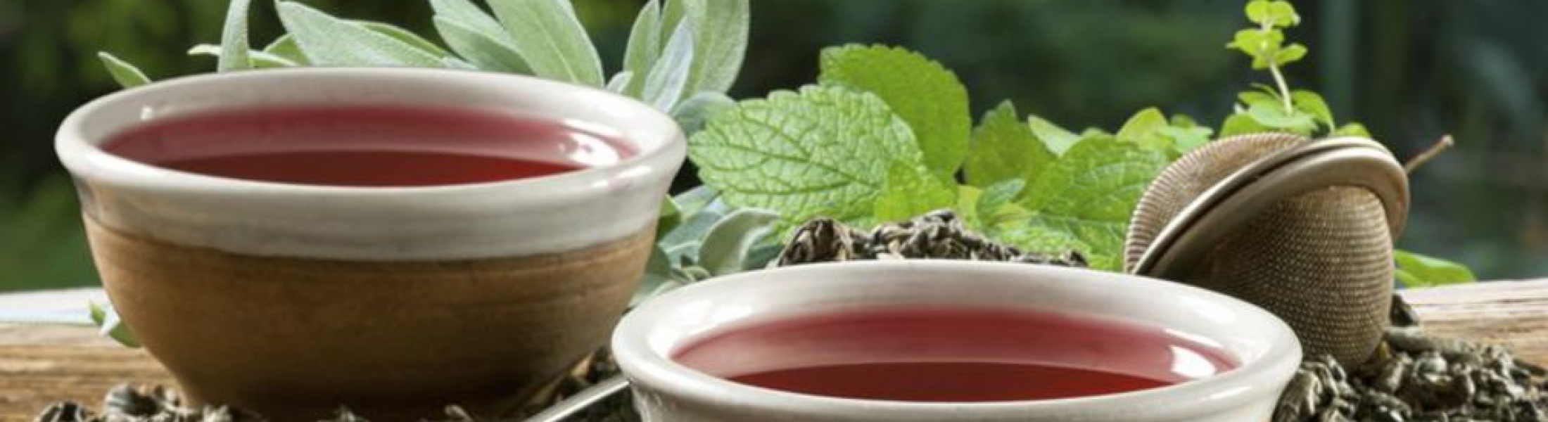 les-infusions-de-plantes-drainantes - Studio Pleine Forme